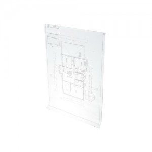 A1 & A0 Plan Storage - The Office Furniture