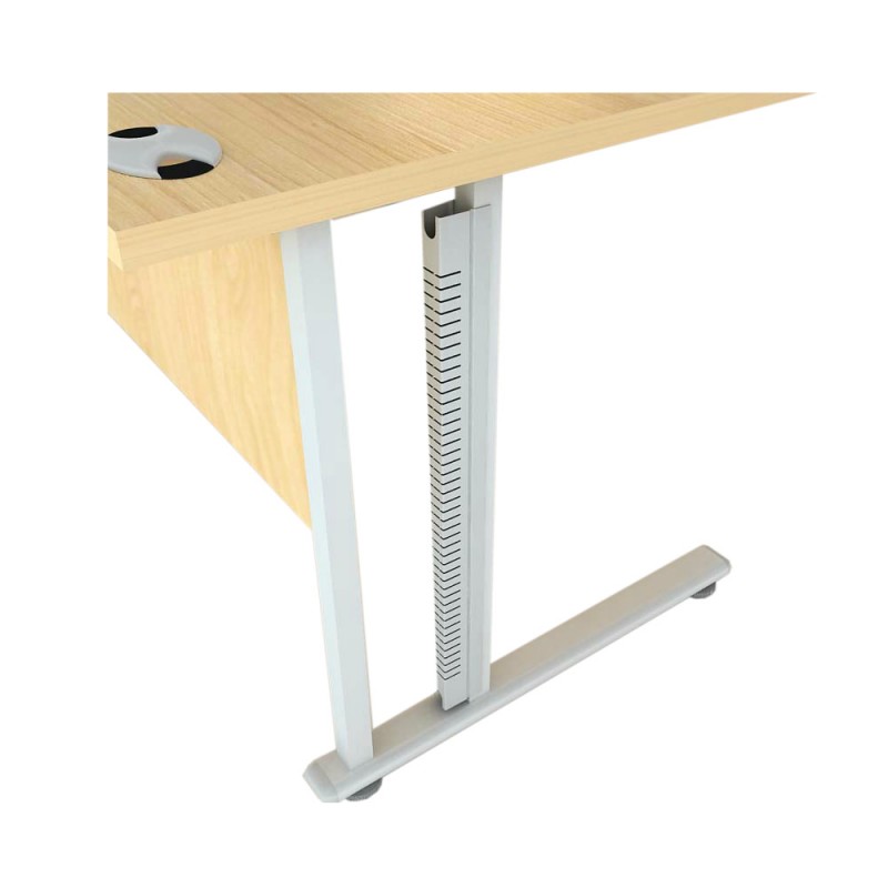 Elite Flexi Range Desks - The Office Furniture