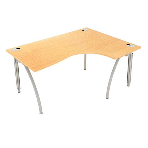 Elite Range Desks - The Office Furniture