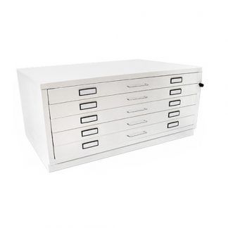 Plan Chest Storage - The Office Furniture